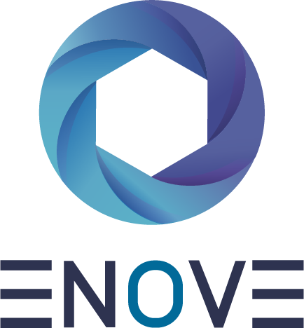 ENOVE - Coming Soon